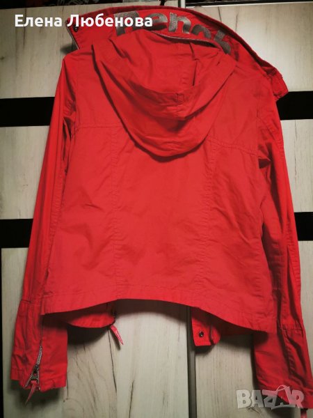 Дамско яке bench в Якета в гр. Монтана - ID38024356 — Bazar.bg