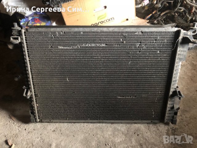 Воден радиатор за охладителна система в Части в гр. Златоград ...