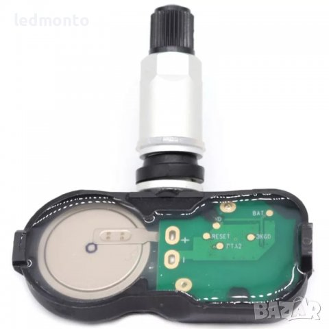 Датчик за налягане на гумите Тойота C HR Land Cruiser Lexus 4260748020 ...