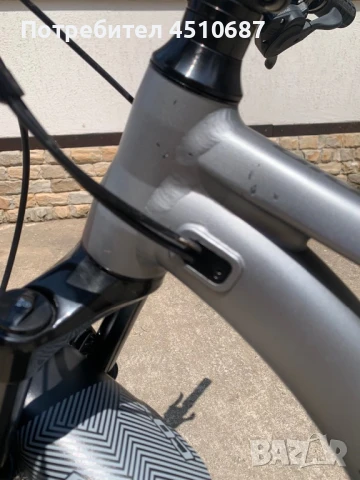 Drag 29 Ronin TR 3.0 в Велосипеди в гр. Враца - ID50750970 | Bazar.bg