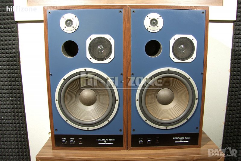 ТОНКОЛОНИ Marantz p1230 /2 в Тонколони в гр. Сливен - ID33571587 — Bazar.bg