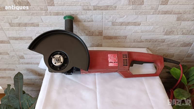 Флекс / голям шлайф - HILTI DC230 - 2400W - Made in Germany в Други ...