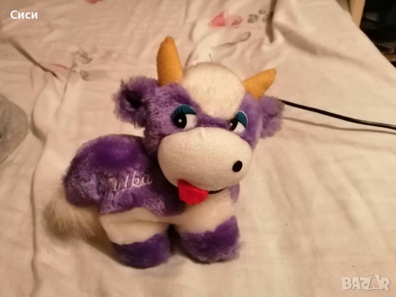 Плюшена играчка - Милка в Плюшени играчки в гр. София - ID38436299 ...