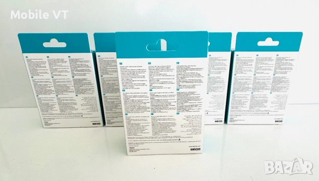 Чисто НОВИ! Безжични Слушалки ttec Mode ! Запечатани! в Безжични ...