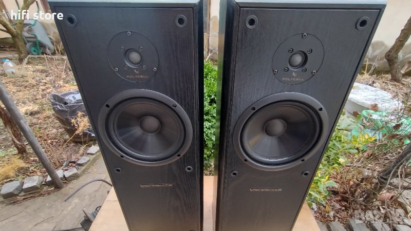 Infinity reference 30 (USA) в Тонколони в гр. Разград - ID43876710 ...