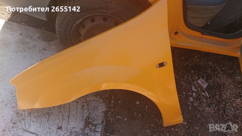 Дачия сандеро и логан на части. в Автомобили и джипове в гр. Пазарджик ...