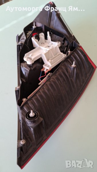 A 2218200166 MB S-class W221 в Части в гр. Ямбол - ID44062949 | Bazar.bg