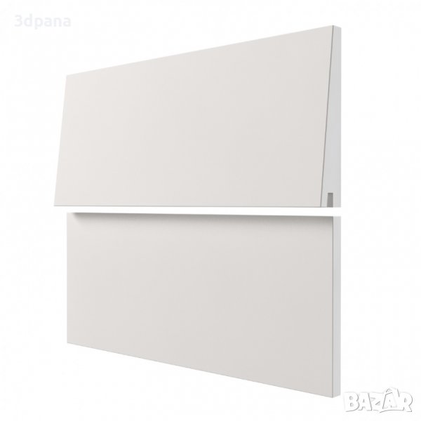 3Д Led ПАНЕЛИ декоративни облицовки за стени облицовъчен камък 0073