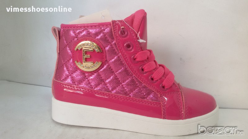 Детски кецове MEMEDA в Детски гуменки в гр. Русе - ID18133743 — Bazar.bg