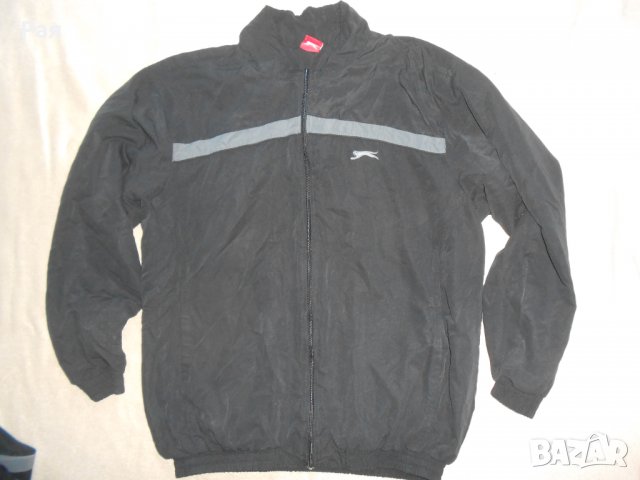 Анцуг - спортен екип puma slazenger в Спортни дрехи, екипи в гр. София ...