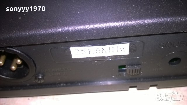shure ut4 diversity receiver-приемник за микрофон в Микрофони в гр ...