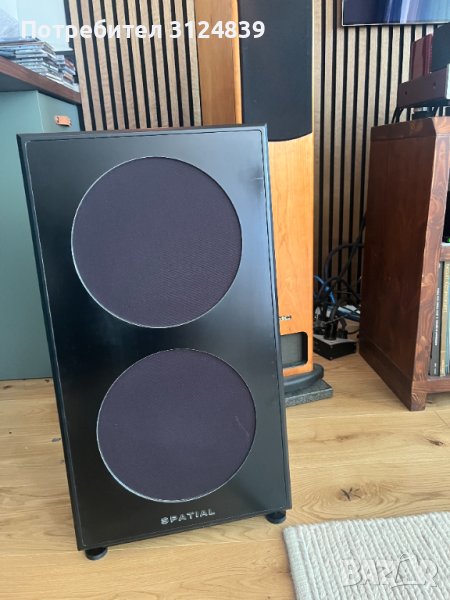 Spatial Audio Lab Spatial Audio Hologram M2 TURBO в Тонколони в гр. София - ID44049761 — Bazar.bg