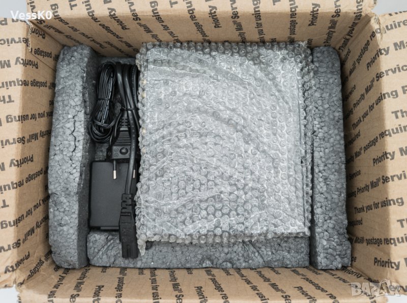 Beresford TC-7533 Hi-Fi DAC & Headphone Amplifier в Ресийвъри ...