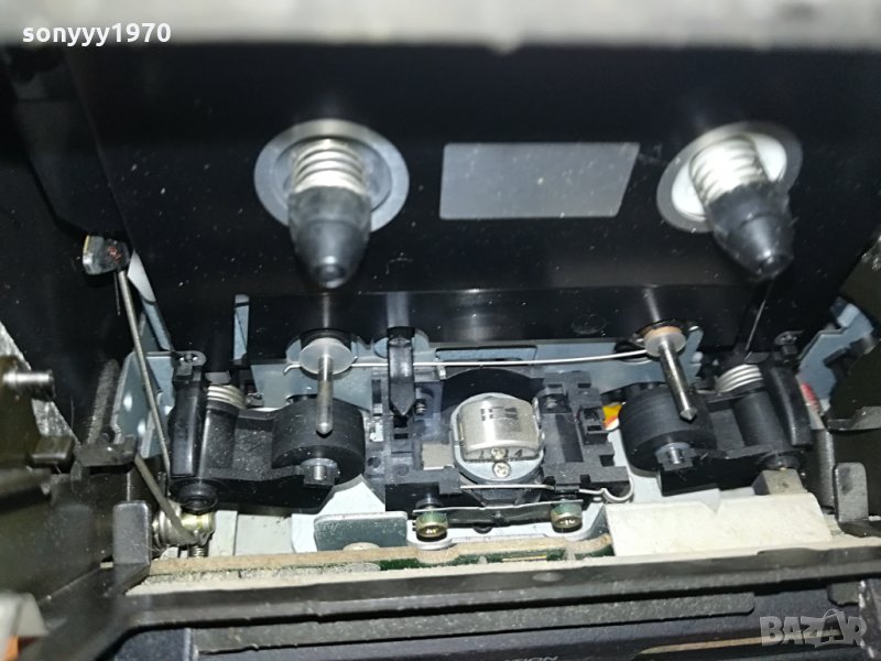 sony mhc-3600 deck-made in japan 0907212036 в Декове в гр. Видин ...