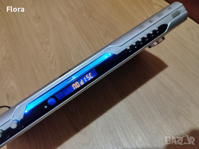 DVD Teletech в Плейъри, домашно кино, прожектори в гр. Стара Загора ...