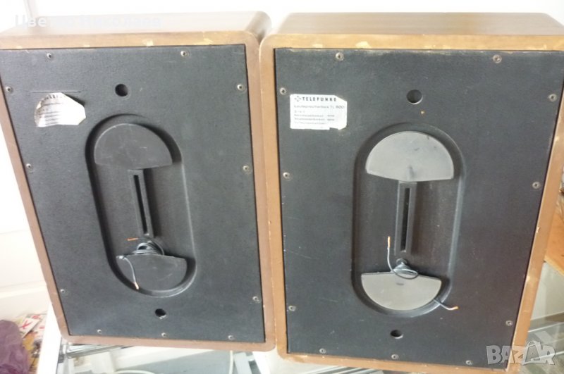 TELEFUNKEN TL 600 в Тонколони в гр. Враца - ID39570148 | Bazar.bg