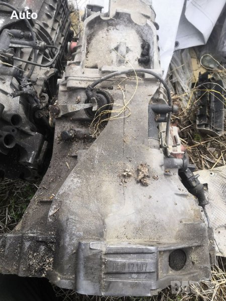 Скорости за VW Passat 5 1.8T 150кс в Части в гр. Кюстендил - ID40293220 | Bazar.bg