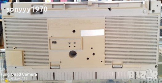 🛑sharp gf-4949 2109220929 в Радиокасетофони, транзистори в гр. Видин - ID38069322 — Bazar.bg