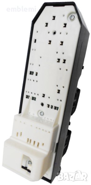 Конзола бутон бутони копчета ел стъкла 2007-2014 Toyota Corolla 84820 ...