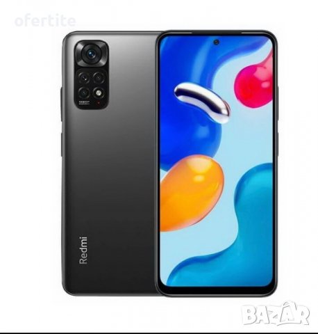 Xiaomi 🔝 Redmi Note 11 в Xiaomi в гр. София - ID39814907 | Bazar.bg