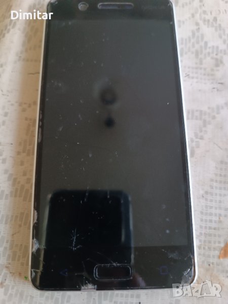 Нокия 5 в Nokia в гр. Пловдив - ID37336160 — Bazar.bg