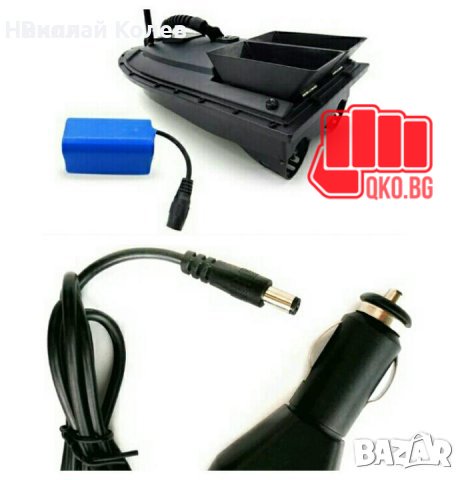 Резервни части и всички аксесоари за всички видове лодки тип FLYTEC ...