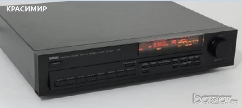 sherwood tx-3010c в Ресийвъри, усилватели, смесителни пултове в гр. Плевен - ID20232624 | Bazar.bg