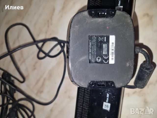 Xbox 360 Official Microsoft x360 sensor Kinect Slim Elite VR в Xbox ...