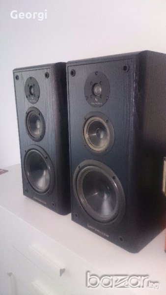 Infinity Reference 40 колони в Аудиосистеми в гр. София - ID18641296 | Bazar.bg