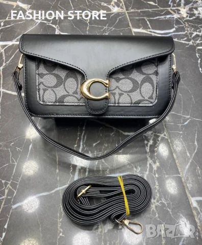 Чанта Coach в Чанти в гр. Шумен - ID50470500 | Bazar.bg