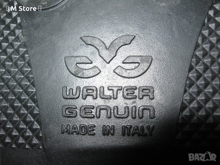 Walter Genuin Leather Golf Shoes дамски обувки 39 1/2 в Дамски ...