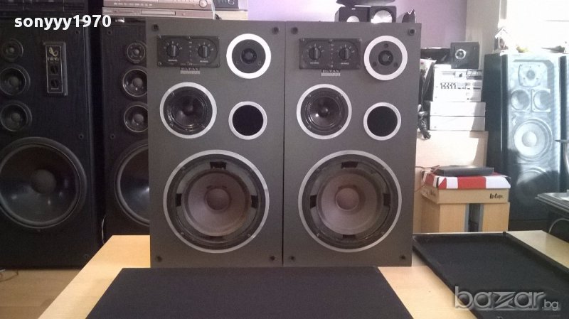 Eltax em120 master line 2х120w-made in denmark-внос швеицария в ...