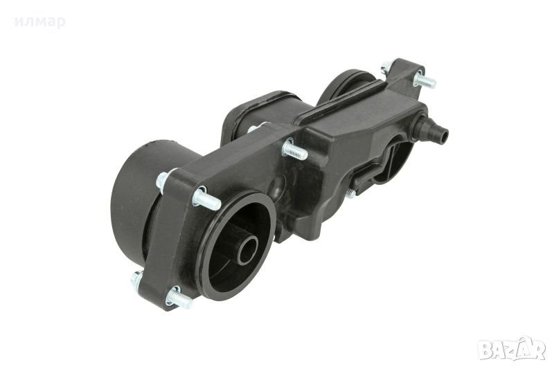 6460101462 Маслен сепаратор, картерни газове за Мерцедес Ц класа /W203 ...