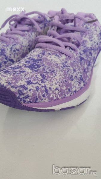 Нови дамски маратонки Лото/LOTTO ADAPTO MEMORY FOAM в Маратонки в гр ...