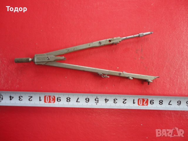 Старинен пергел в Други ценни предмети в гр Перник Id39142803 — Bazar Bg