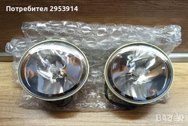 Hella Comet 200 в Аксесоари и консумативи в гр. София - ID47750447 ...