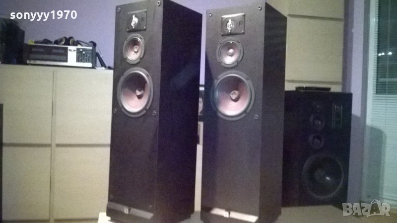 jbl tlx40-made in denmark-94х28х27см-внос швеицария в Тонколони в гр ...