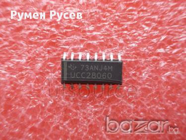 UCC28060 в Друга електроника в с. Белцов - ID17860923 — Bazar.bg