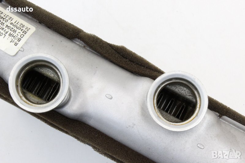 Mercedes C-Class W204 W212 Радиатор за парно L0329002 в Части в гр ...