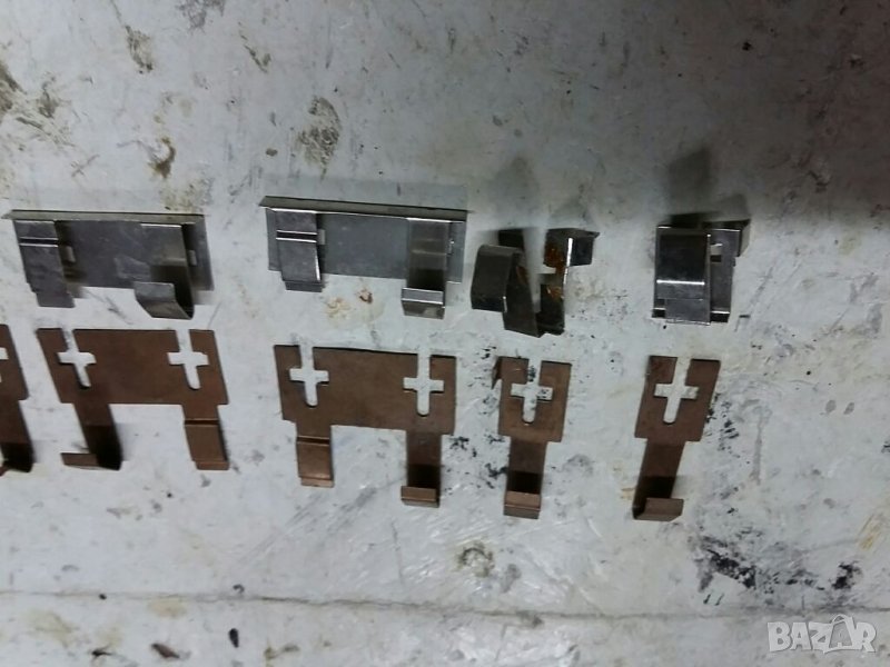 Елка 101,130 пластини за захранването в Друга електроника в гр. Разград ...