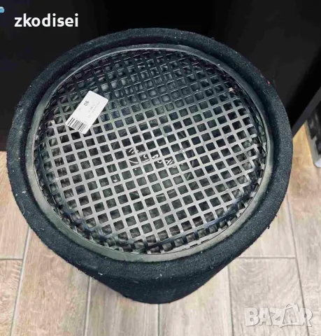 Бас туба MAC AUDIO - MX TUBE 25 в Тонколони в гр. Варна - ID49237959 ...