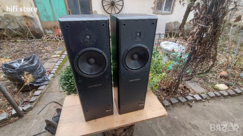 Infinity reference 30 (USA) в Тонколони в гр. Разград - ID43876710 ...