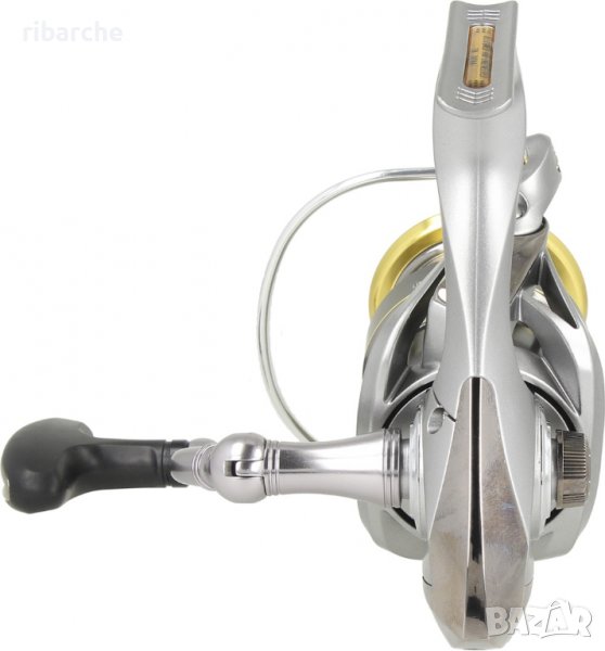 МАКАРА RYOBI VIRTUS FEEDER 6000 + FREE PACK в Макари в гр. Свищов - ID39879404 — Bazar.bg