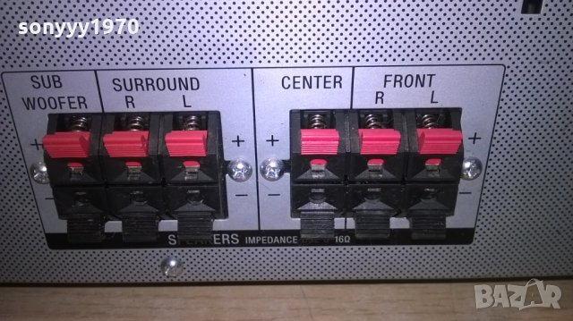 🛑sony str-kg700 6-chanel receiver/hdmi-за ремонт-внос швеицария в ...