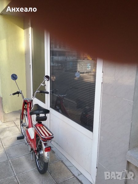 Продавам Motobecane в Мотоциклети и мототехника в гр. Бургас ...