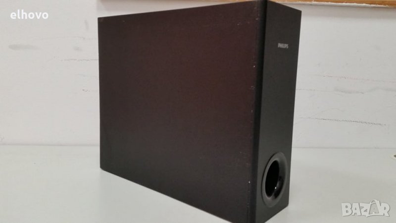 Субуфер Philips HTS 3111 в Тонколони в гр. Стара Загора - ID28784420 ...