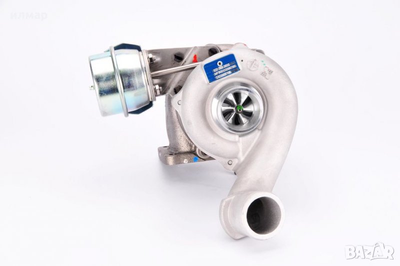 1366817080 Маркуч за турбо/интеркулер за Фиат Дукато 2,3Multijet в ...