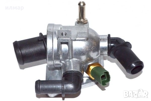 5001867383 Спирачен апарат за Рено Мастер - 3,0дци в Части в гр. Варна ...