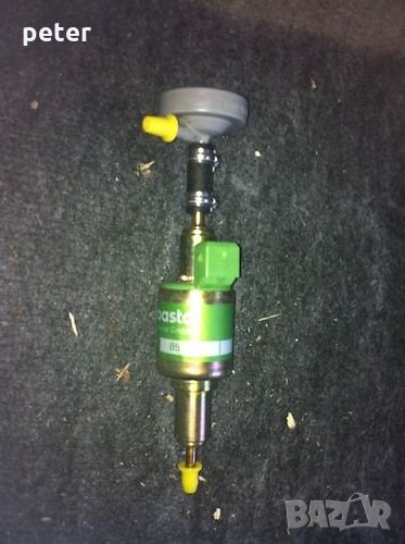 22451801 Airtronic 24v Fuel Pump Eberspacher / Webasto Горивна помпа в ...