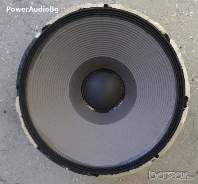 Recone kit за JBL, Beyma 18g40 - 2бр, Beyma G550 - 1бр в Тонколони в гр ...